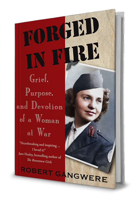 Robert Gangwere - Author & Historian